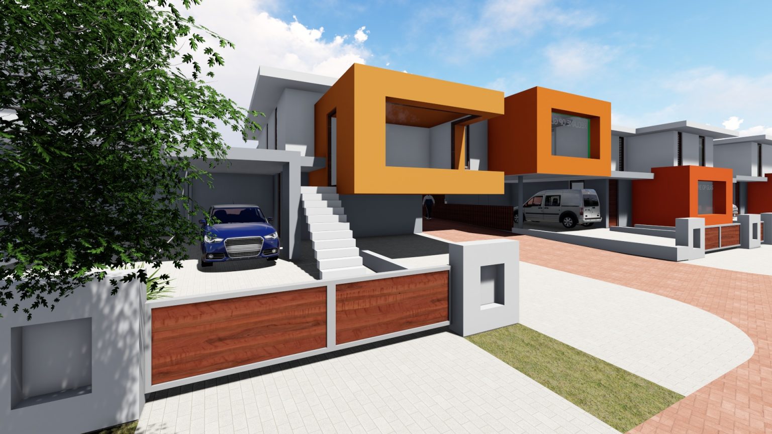 CURAÇAO HOUSING DEVELOPMENT PROJECT - REQUEST FOR EXPRESSION OF ...